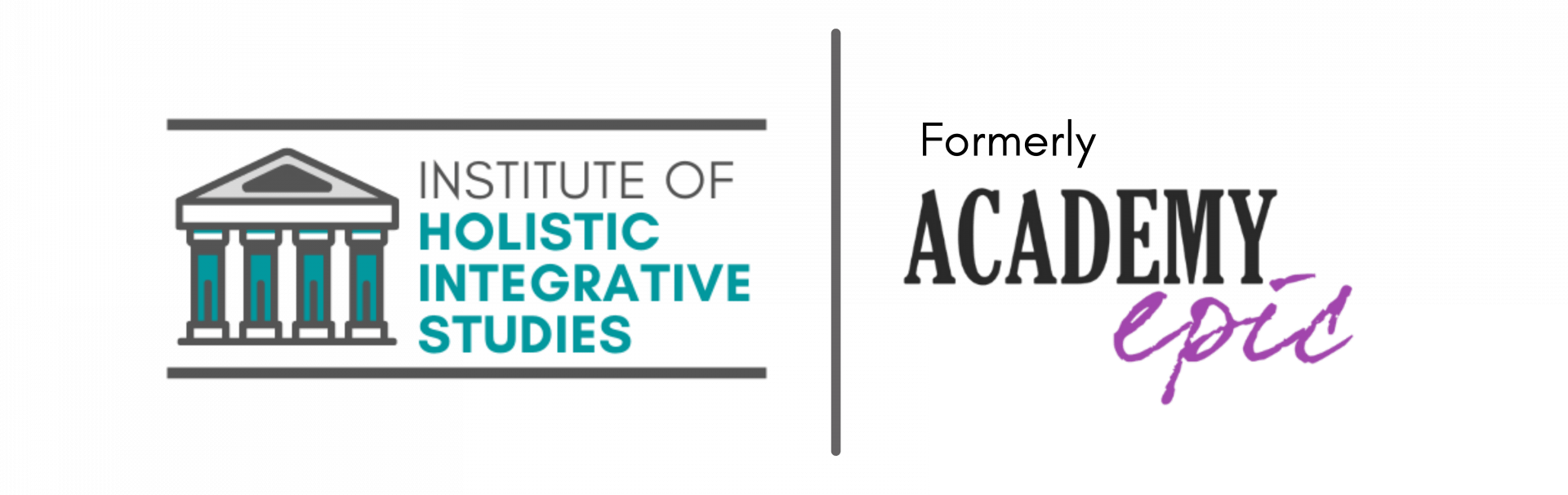 Conditions, Terms, Policies – Institute of Holistic Integrative Studies