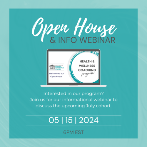 Institute of Holistic Integrative Studies – IHIStudies is a team of ...